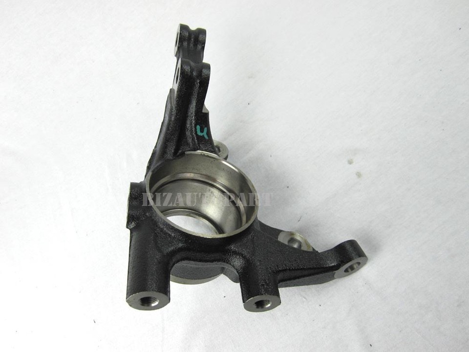 GENUINE ! FRONT STEERING KNUCKLE RIGHT for 07-12 HYUNDAI ELANTRA OE ...