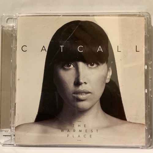 Catcall : The Warmest Place 2012 -Deluxe Version (Ivy League Records ...