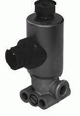 Fits WABCO 472 172 686 0 Solenoid valve DE stock | eBay