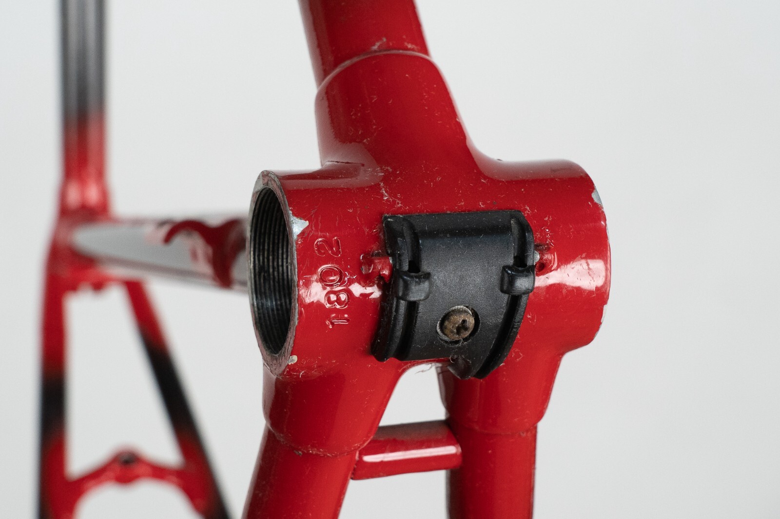 OLMO ALAN CARBON FRAME VINTAGE ROAD RACING BIKE BICYCLE LUGS LUGGED | eBay