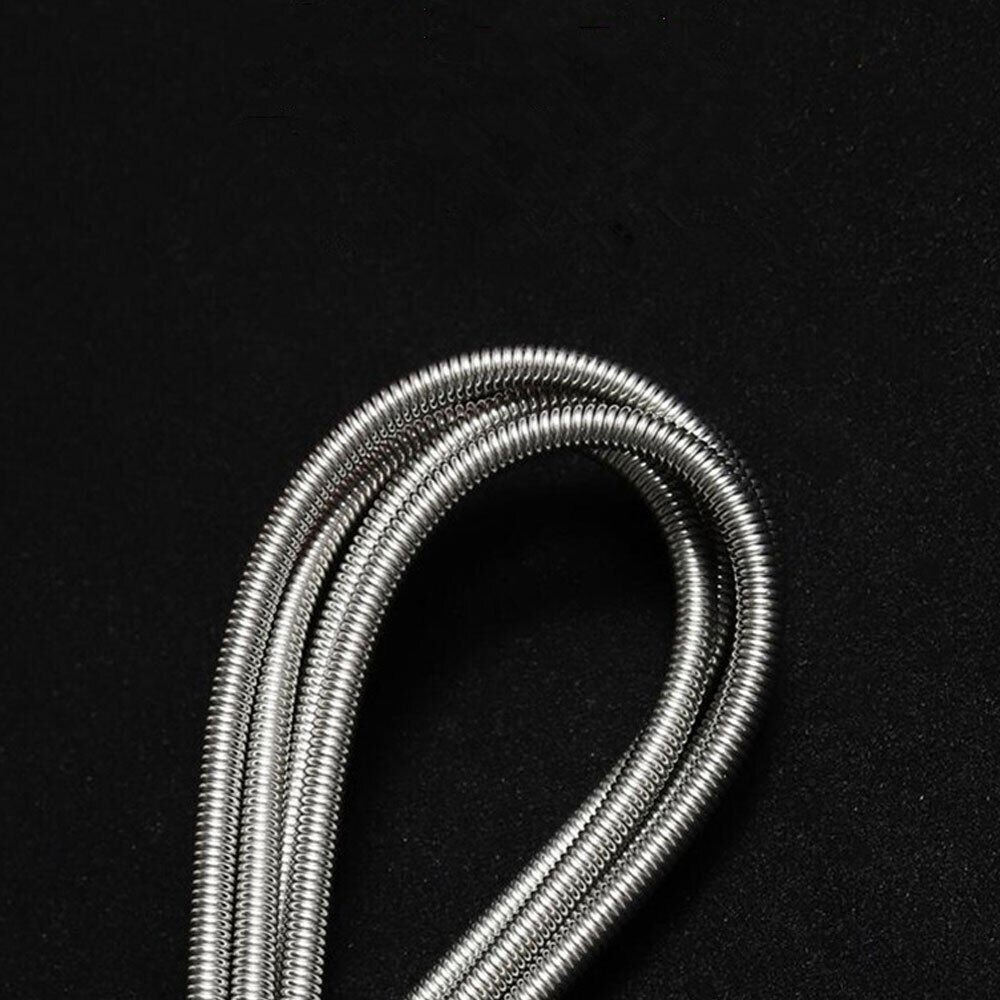 1x Flexible Car Auto Drain Dredge Sunroof Cleaning Brush Tool Kit ...