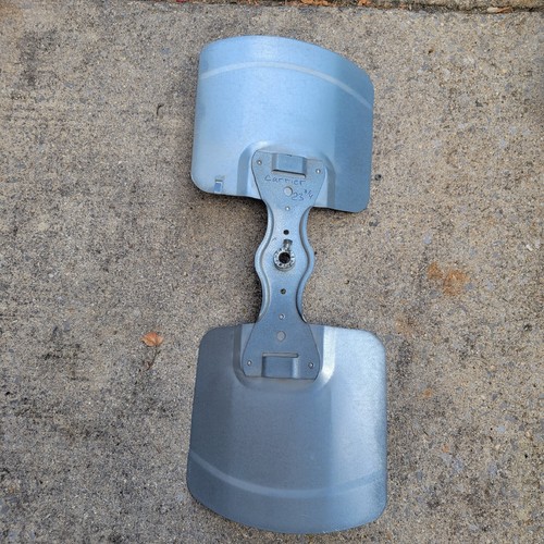 Carrier Bryant 2 Blade 23 3/4" Fan Blade | eBay