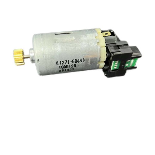 Service station Motor Q6651-60284 CQ109-67021 Fit HP DJ Z6100 Z6200 ...