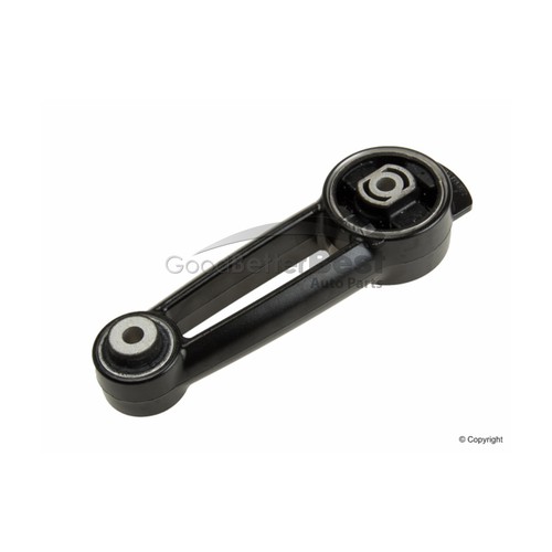 One New Genuine Engine Torque Strut Mount Upper 95537510113 for Porsche ...