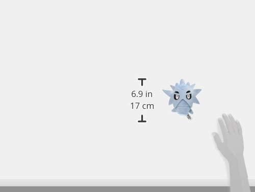 Pokemon Center Original Stuffed Toy Pokémon Fit Pupitar From Japan ...