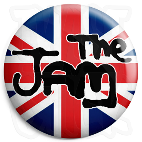 Mod Badges - Various Designs - 25mm Button Badge with Fridge Magnet ...