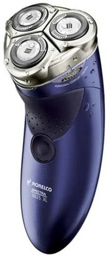 Norelco Spectra 8825XL, Rechargeable Cordless/Cord Razor | eBay
