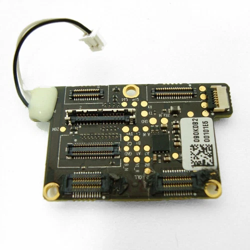 DJI Mavic Pro / Platinum Gimbal Camera Board Mainboard Circuit Board ...