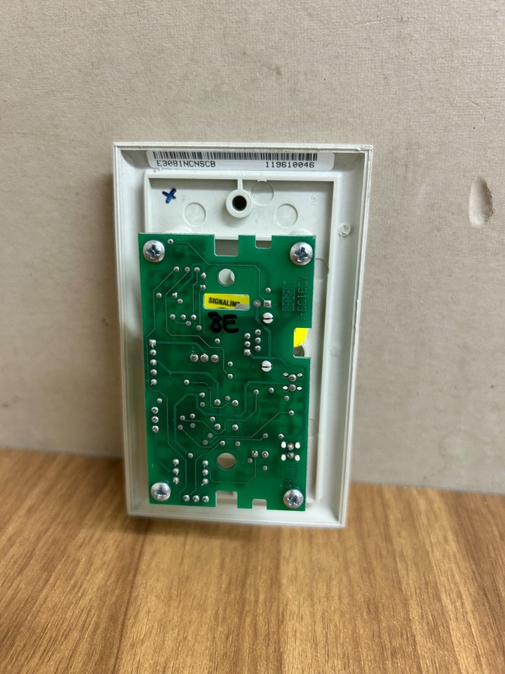 Rauland Responder IV NCNSCB Code Blue Station | eBay