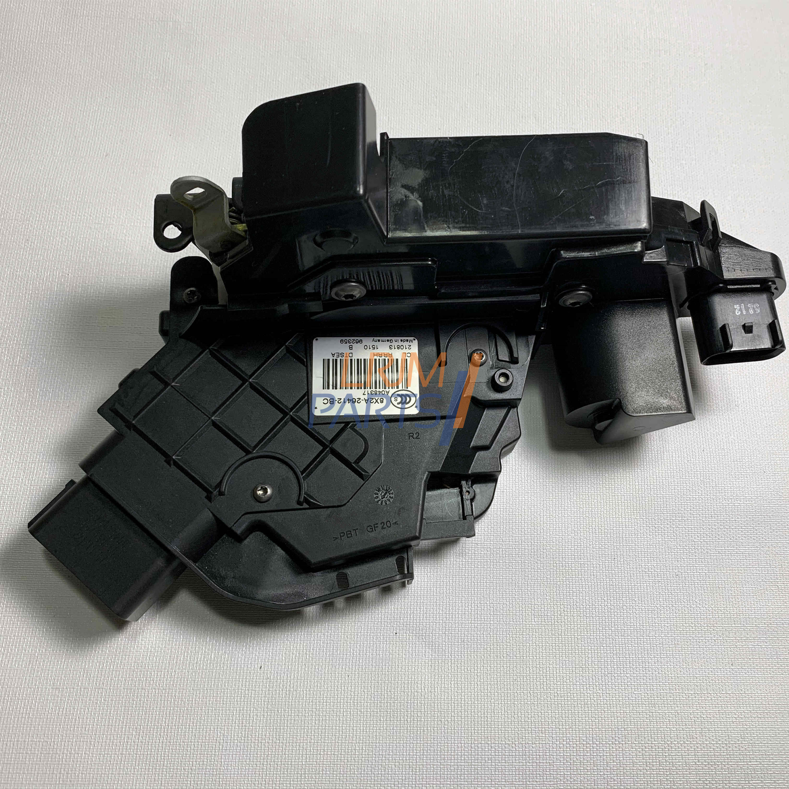 Genuine Land Rover LR4 Sport Evoque LATCH REAR DOOR RH NEW LR091346 ...