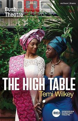 The High Table by Temi Wilkey (Paperback, 2020) for sale online | eBay ...