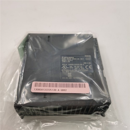 1PCs New Mitsubishi PLC module QD62 Free Shipping | eBay