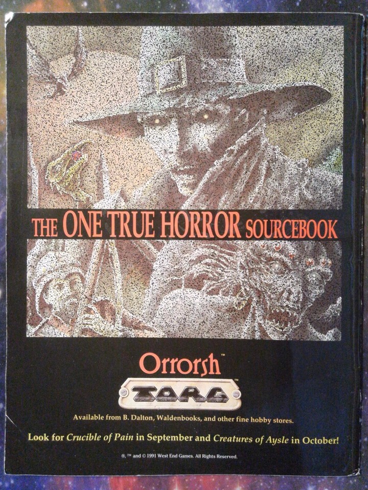 Challenge Magazine Issue 54 GDW Mega Traveller 40K Shadowrun Twilight ...