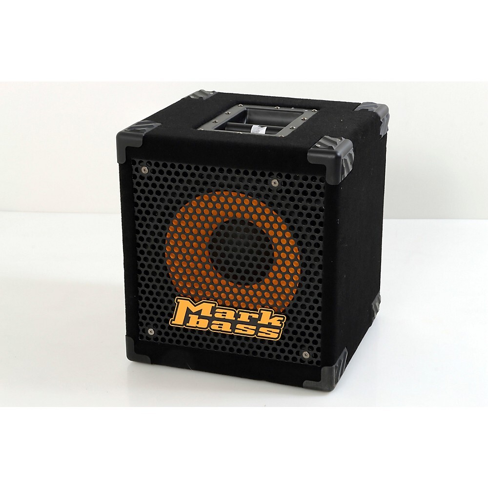Markbass New York 121 1x12 Bass Cabinet 197881097899 RF | eBay