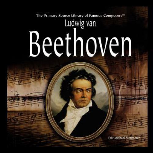 Ludwig Van Beethoven by Eric Summerer (2006, Trade Paperback) for sale ...