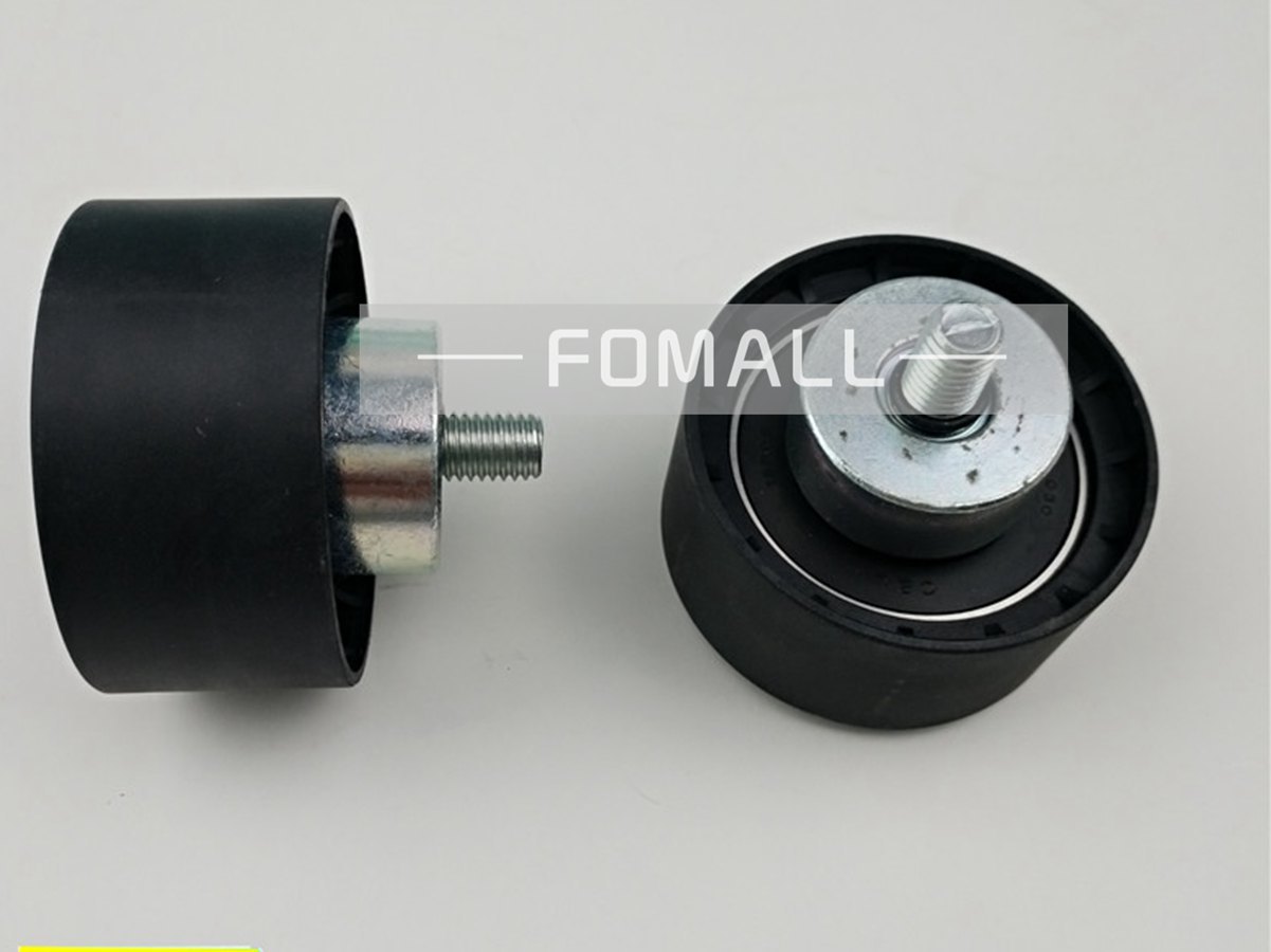 1PC 5260382 For Cummins belt Pulley | eBay