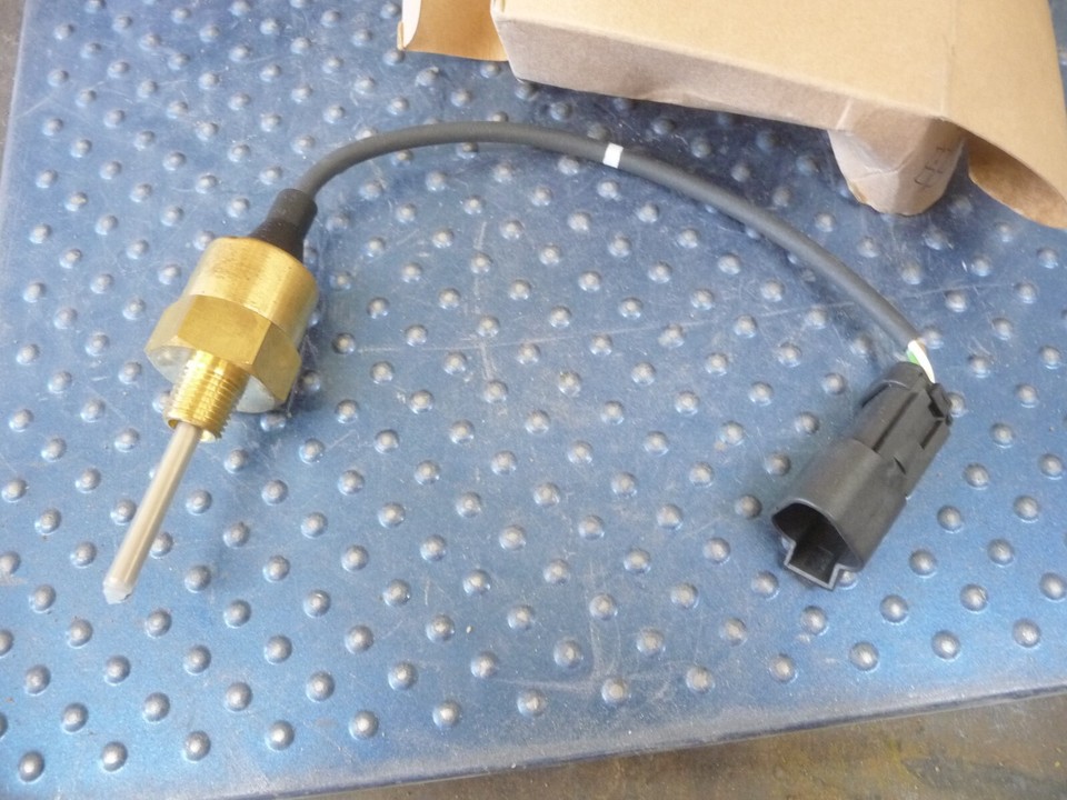 NEW OEM CAT 430-9449 SENSOR GP CATERPILLAR 4309449 | eBay