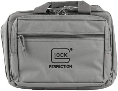 Lock Perfection Glock Double Pistol Case 764503029042| eBay