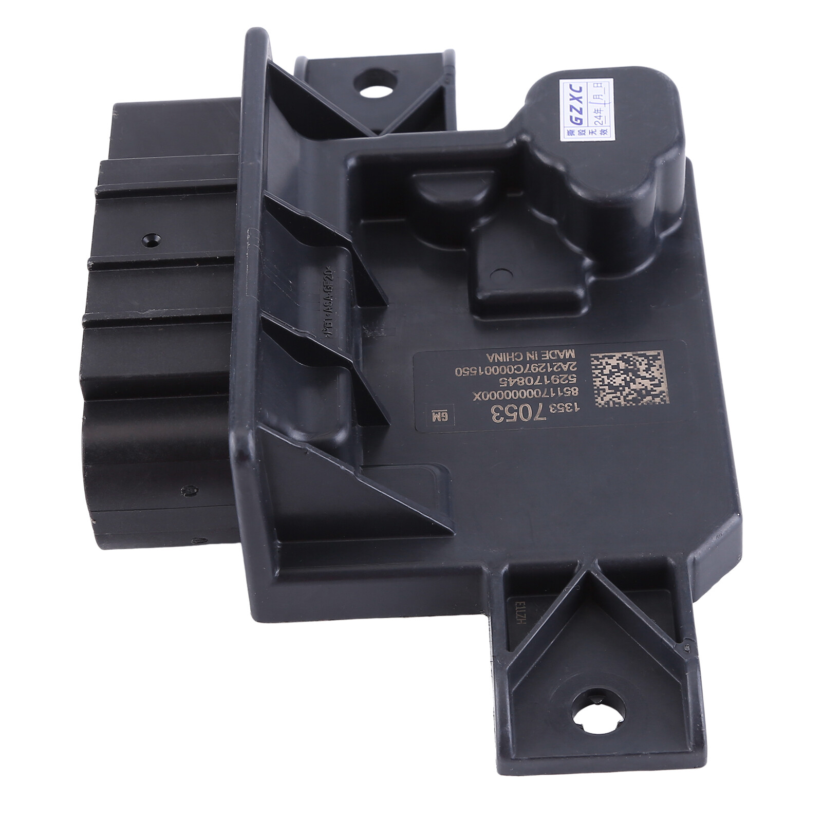 For 2019-2021 2022 Chevy Silverado GMC Sierra Fuel Pump Control Module ...