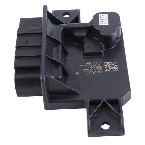 For 2019-2021 2022 Chevy Silverado GMC Sierra Fuel Pump Control Module ...