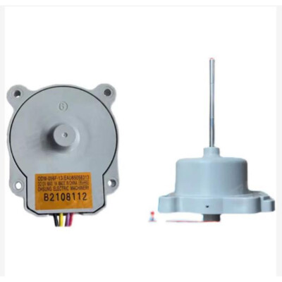 EAU65058313 Refrigerator Evapoartor Fan Motor EAU63103001 ODM-056F-13 ...