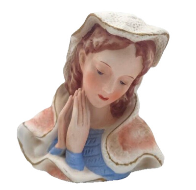 Statues & Figures - Religious Porcelain