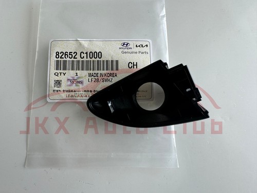 2015-2019 Hyundai Sonata Front Left Outside Door Handle Cover p For ...