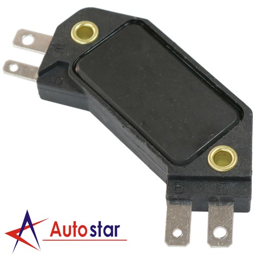4 Pins Ignition Module GM HEI For 1974-88 Chevy Pontiac Olds Buick ...