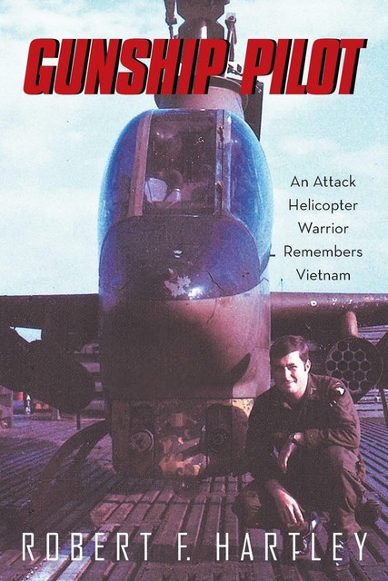 Gunship Pilot von Robert F. Hartley (2015, Taschenbuch) online kaufen ...