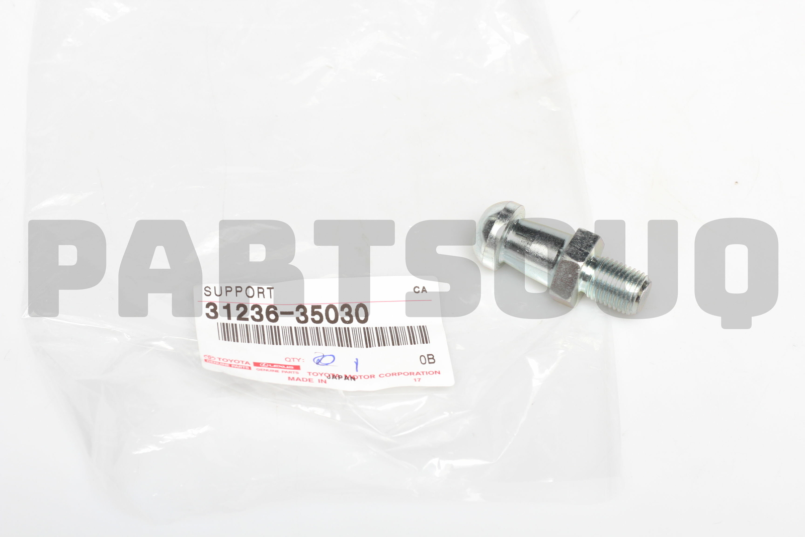 3123635030 Genuine Toyota BALL, RELEASE FORK 31236-35030 | eBay