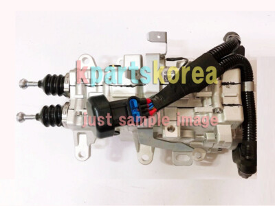 414702D300 ACTUATOR ASSY-CLUTCH FOR I40 2015-18 CREED 17 | eBay