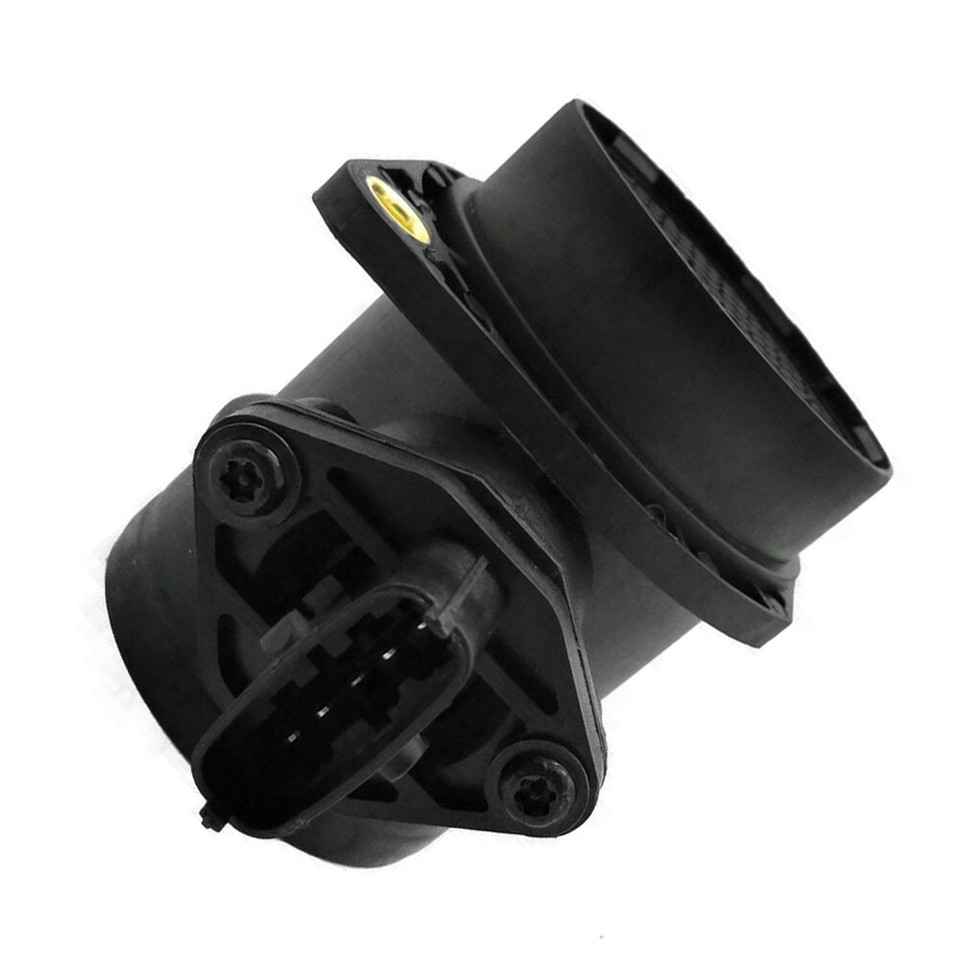 Mass Air Flow Sensor For VAZ BA3 LADA 2108 2109 2110 2111 Chevrolet ...