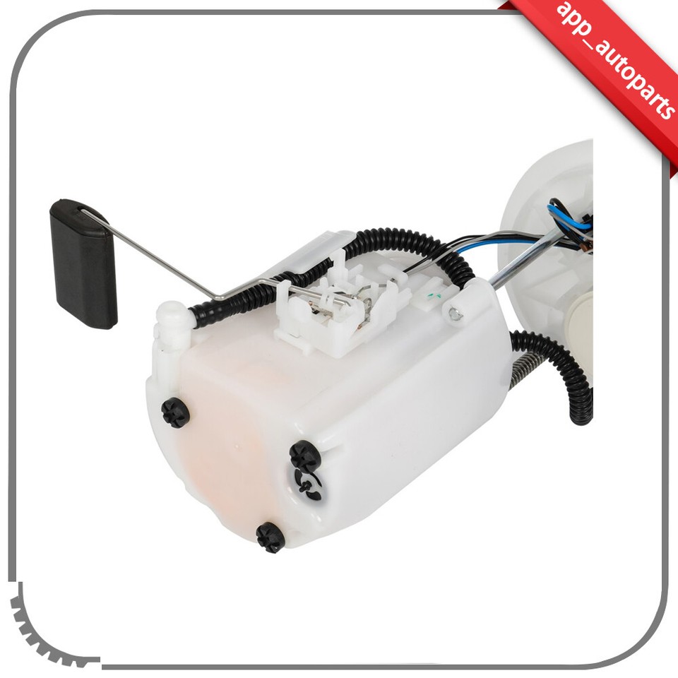 For Hyundai Veloster 2012-2015 1.6L Elantra 2014-2016 2.0L Fuel Pump ...