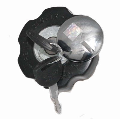 Locking Diesel Fuel tank Cap with 2 Keys Fits For John Deere Tractors ...