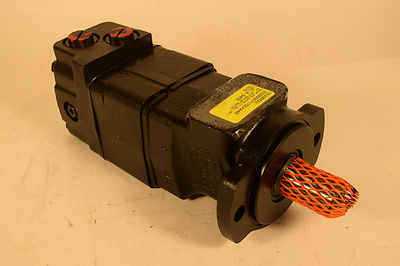 Monroe Snow and Ice Control Hydraulic Motor 05006632 | eBay
