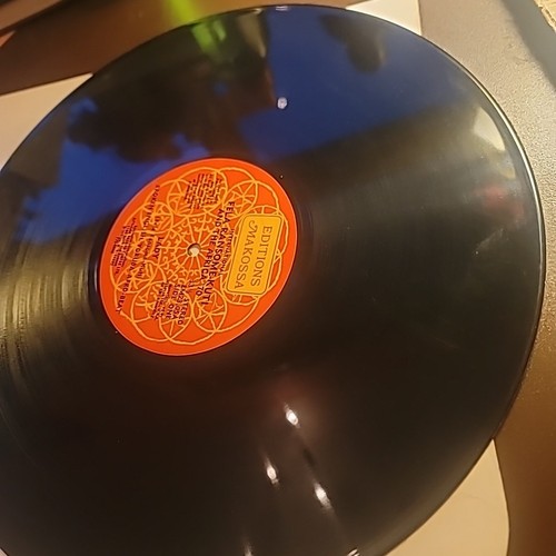 Fela Ransome-Kuti & The Africa '70– Lady / Shakara Oloje Lp Editions ...