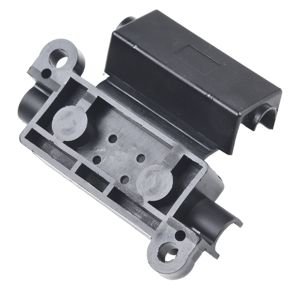 1* Fuse Box Holder, With Heat-shrinkable Air Conditioner Fuse ...