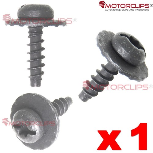 Headlamp Screw For Ford FIESTA Mk6 Mk7 Mk8 Mondeo MK4 Headlight Torx ...