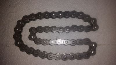 NEW - MTD 28" Roto Tiller Attachment Roller Drive Chain # 913-0186 ...