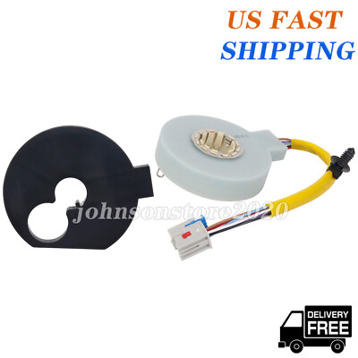 Power Steering Torque Rotation Sensor for Ford Escape 2008-2012 09 10 ...
