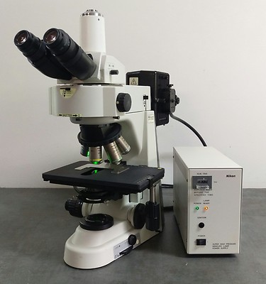 Microscope Parts & Accessories - Microscope Turret - 2