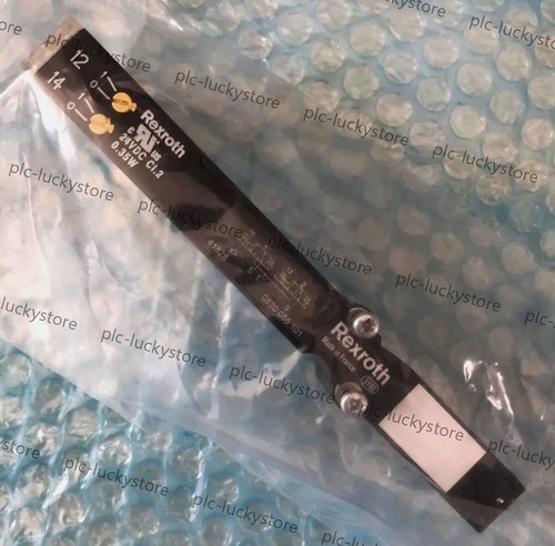 1X NEW 0820055101 solenoid valve 24VDC 0.35W | eBay