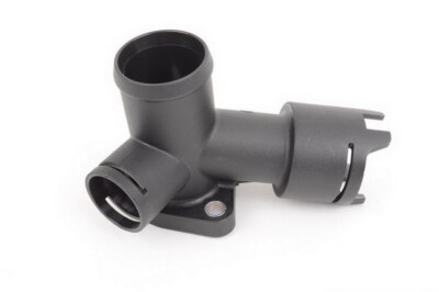VOLKSWAGEN TOUAREG 7P5 Coolant Flange Adapter 03H121133 3.6 Petrol NEW ...