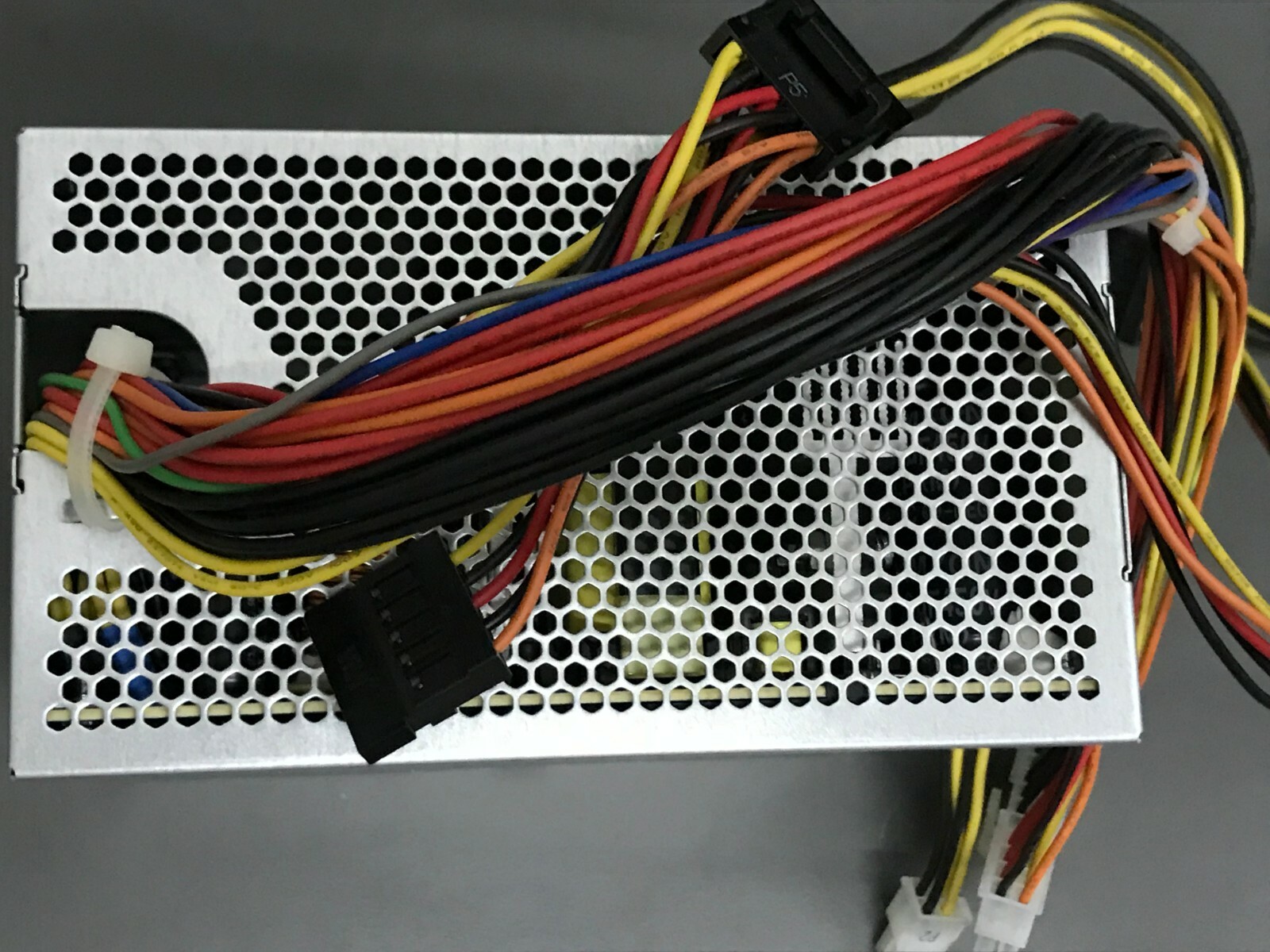 HP Power Supply 300W, 656721-001, 715184-001, 667892-002, DPS-300AB-72A ...