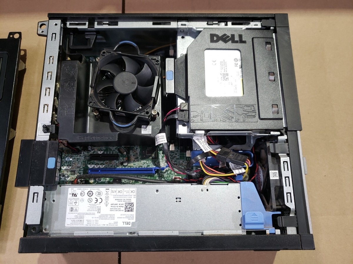 ‎RTX 3050 LP 6G graphics card on a 7020SFF | DELL Technologies