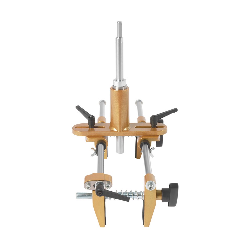 Door Lock Hole Opener Door Lock Installation Kit Lock Mortiser for ...