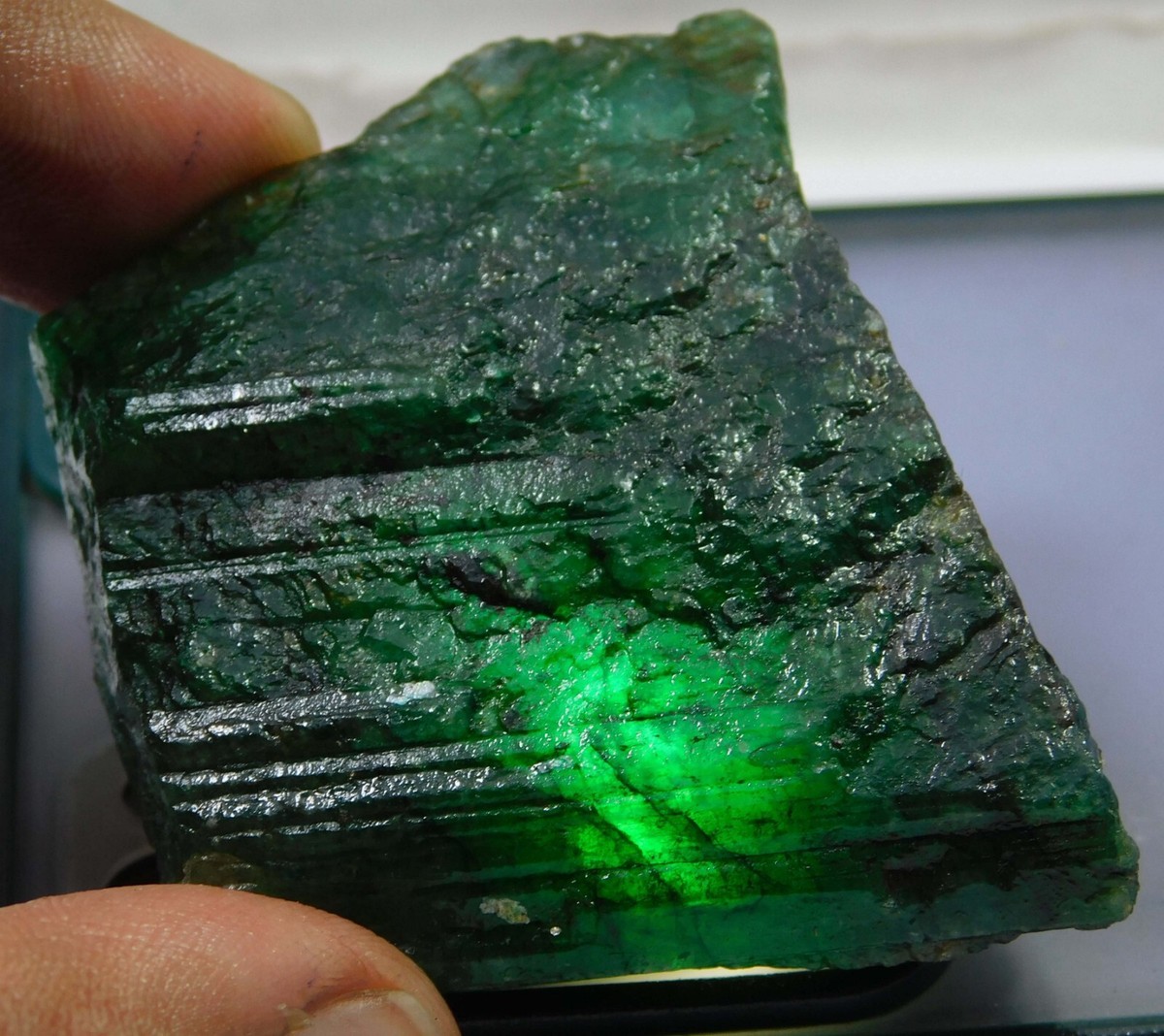 Emerald Mineral