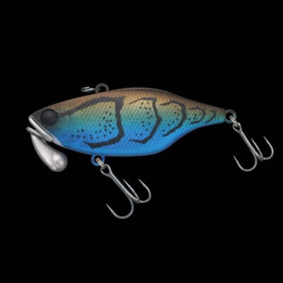 Jackall Bass Lure TN50 Trigon Maruhata Okichobi Claw | eBay