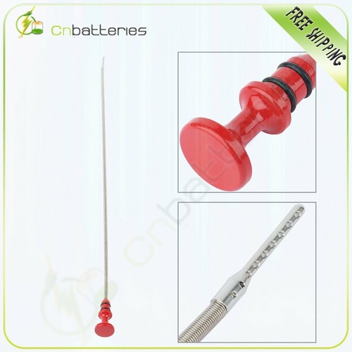 Dipstick For MINI Cooper S R52 R53 JCW GP 1.6L 2002-2008 Engine Oil ...