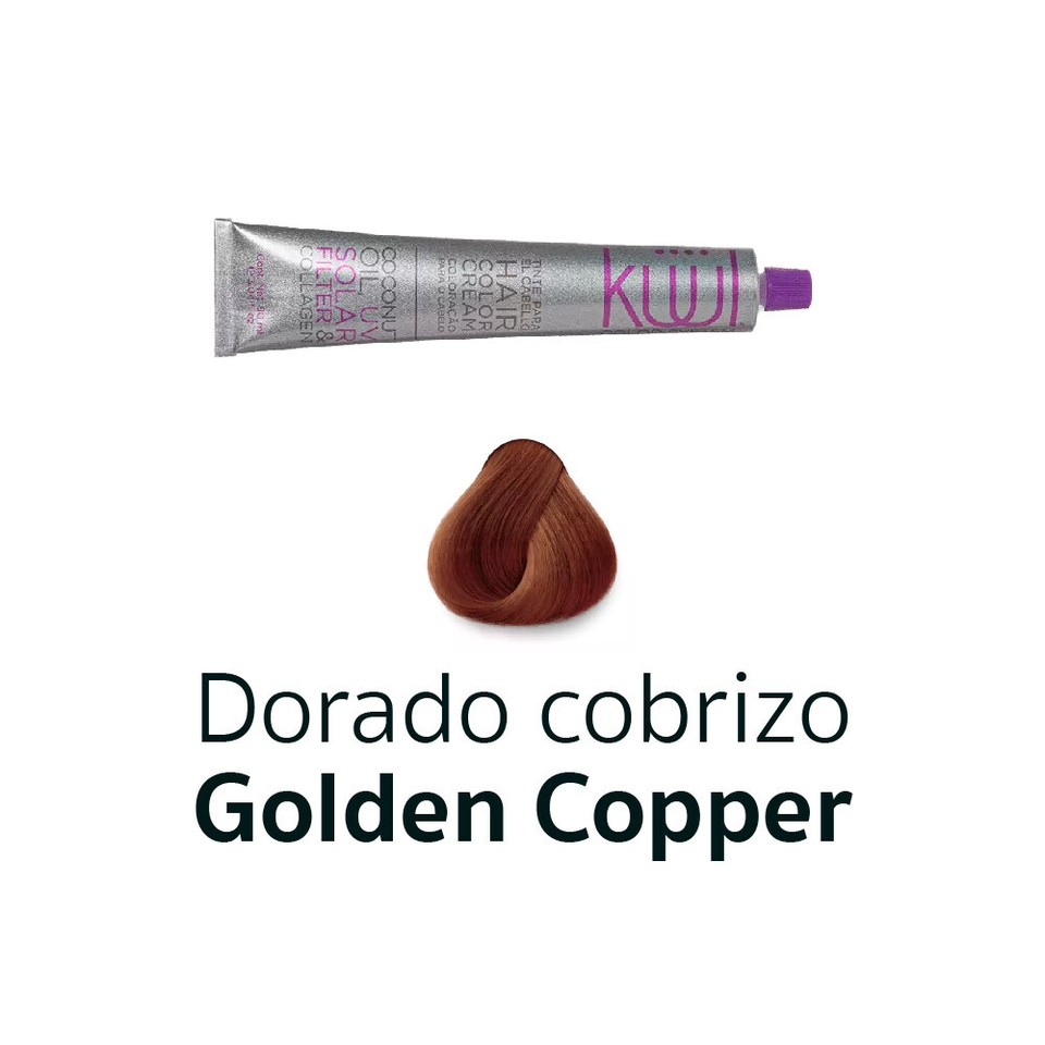 Kuul Color Cream Hair Color / Chose Among 70 Shades + 24 Funny Colors 3 ...